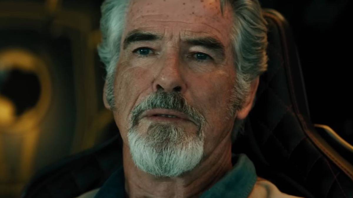 Pierce Brosnan To Star in ‘A Spy’s Guide to Survival’ From Simon Barry