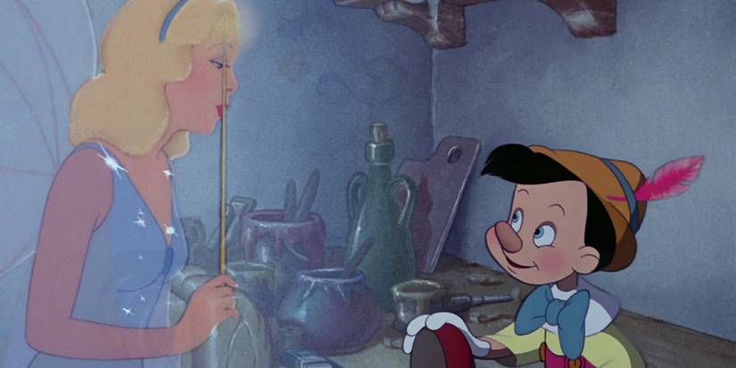 Best Fairy Godparents Ranked From Cursed to a Wish Come True