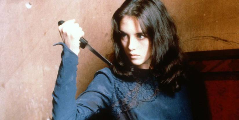 10 Scariest Horror Movies About Marriage, Ranked