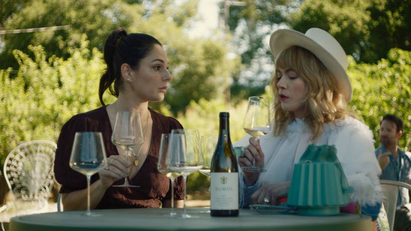 Pretty Problems Director & Cast Reveal How They Achieved True Movie Magic
