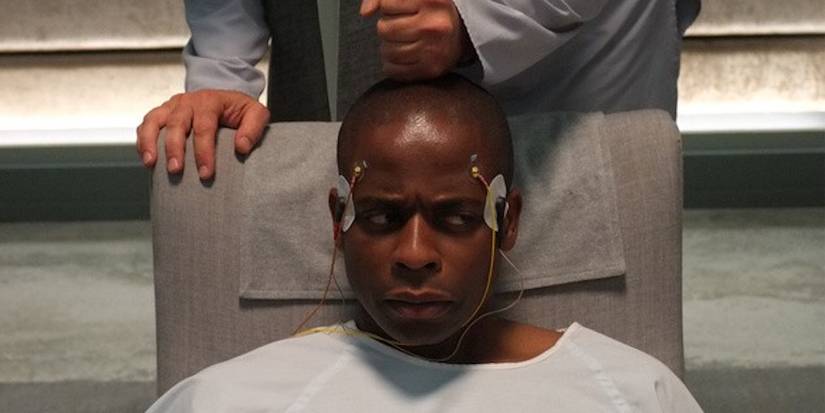 Psych's A Nightmare on State Street Is Its Strangest Halloween Episode Ever