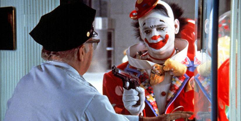 10 Best Bank Robbery Movies, According to Reddit