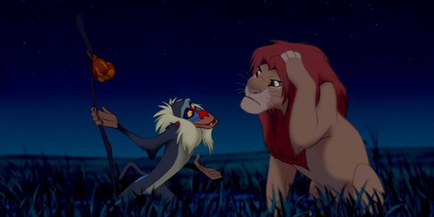 15 Best Monkeys in Movies, Ranked
