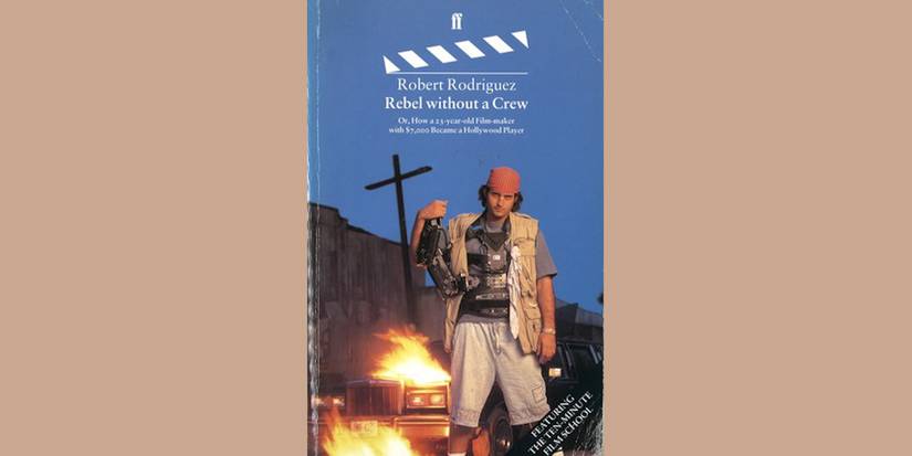 10 Best Books Written By Movie Directors