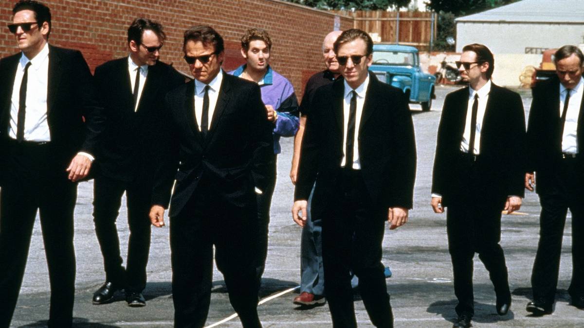 10 Best Characters of ‘Reservoir Dogs,’ Ranked