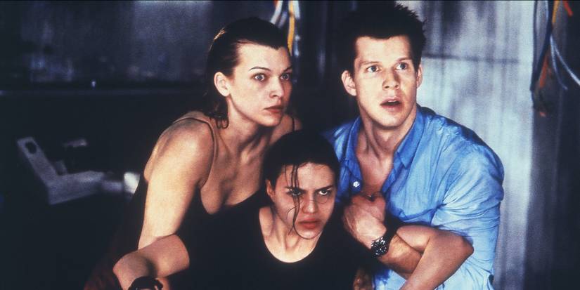 Resident Evil Movies in Order: Chronologically & by Release Date