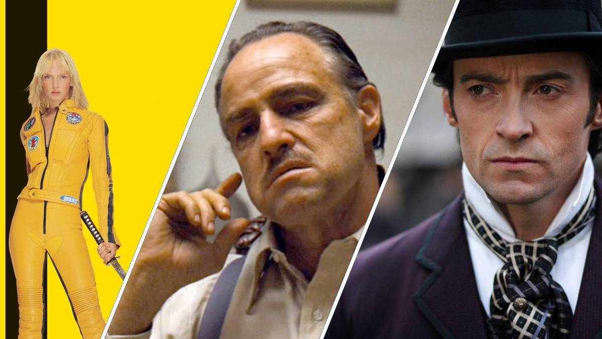10 Best Revenge Movies That Will Make You Want To Be Evil