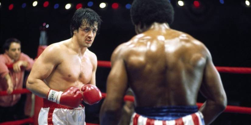 From 'Rocky' to 'Moonlight': The 10 Most Shocking Best Picture Winners
