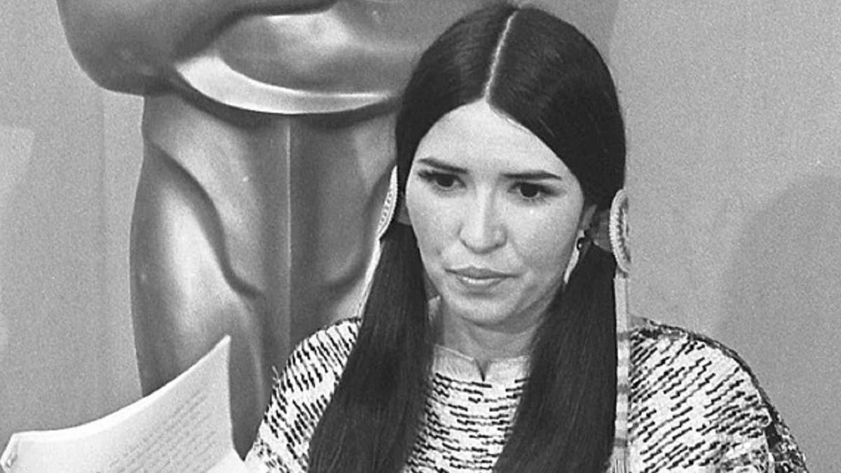 Sacheen Littlefeather Dead at 75