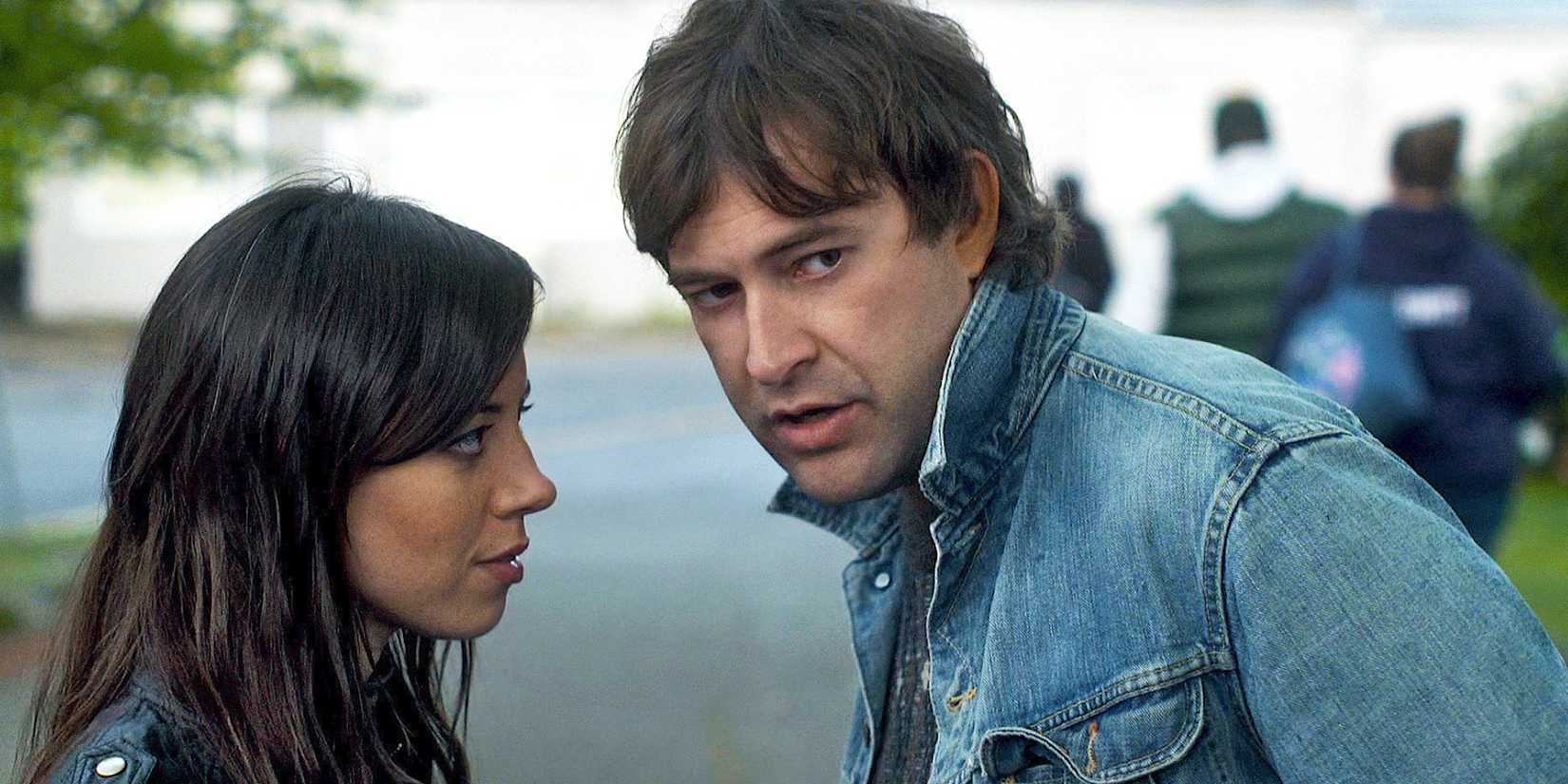 10 Best Aubrey Plaza Movies & TV Shows, Ranked