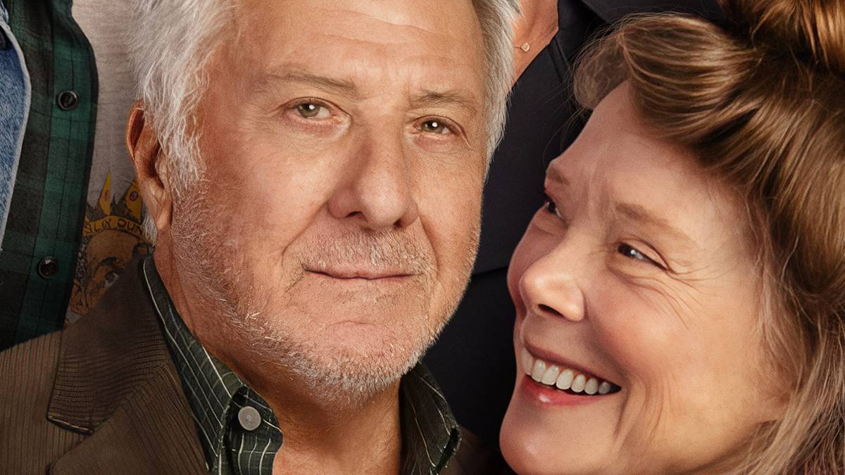 Sam & Kate Review: Dustin Hoffman & Sissy Spacek's Kids Steal The Spotlight