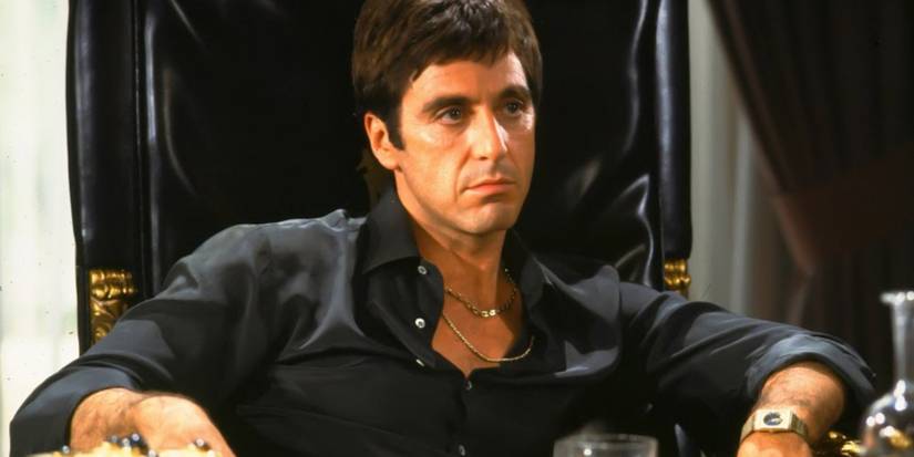 20 Best Crime Movies of All Time, Ranked According to IMDb