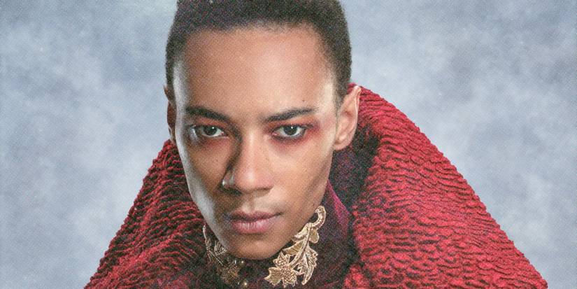 The School for Good and Evil Cast and Character Guide