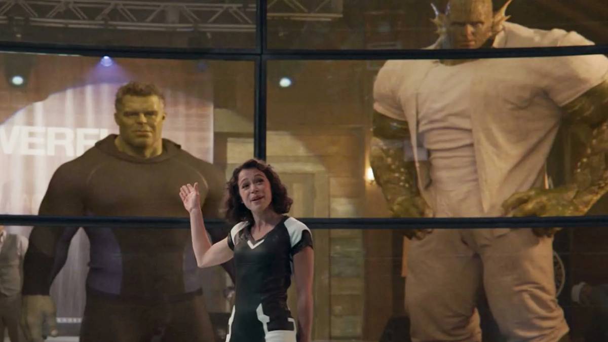 She-Hulk Finale Ending Explained: A Fourth-Wall Smashing Rewrite