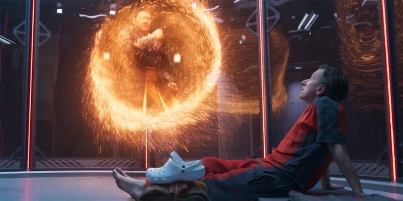 She-Hulk Post-Credits Scene Explained: Where Did the Abomination Go?