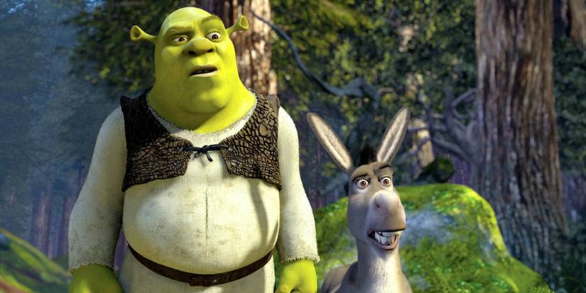 Ranking Every Shrek Movie From Worst To Best