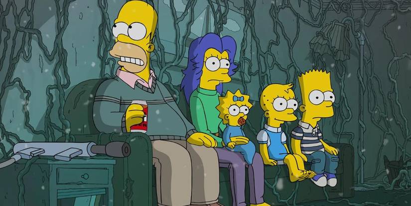 How to Watch Every The Simpsons Treehouse of Horror Episode