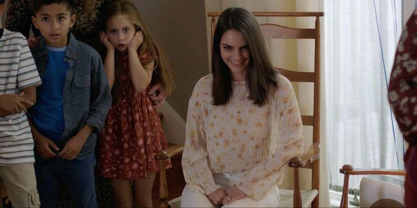 'Smile': 10 Reasons Why This Horror Movie Is So Terrifying