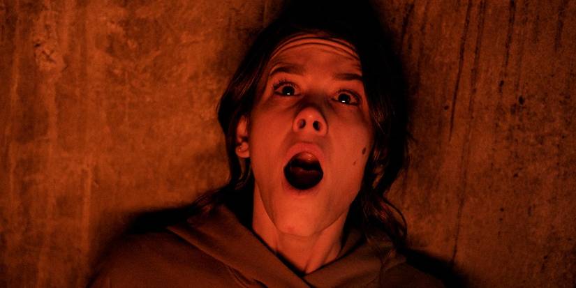 'Smile': 10 Reasons Why This Horror Movie Is So Terrifying