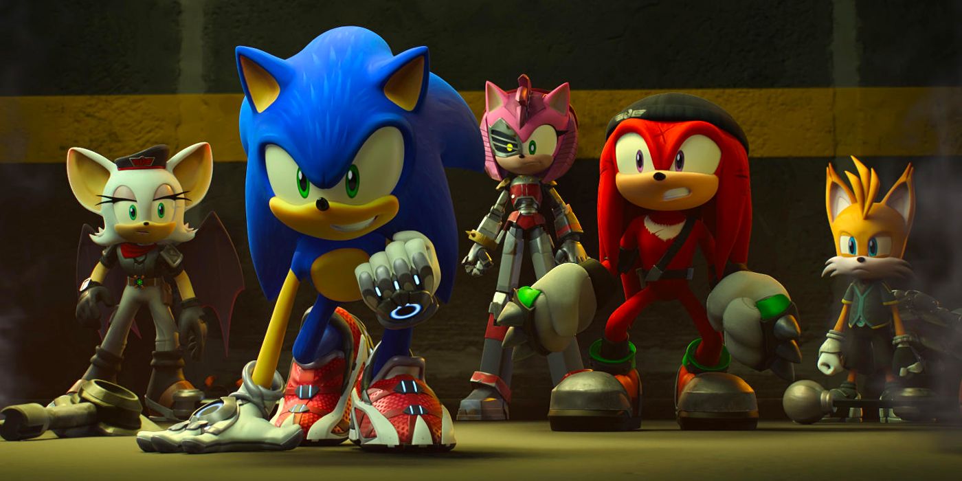 ‘Sonic the Hedgehog 3’ — What We Know About the Blue Speedster’s Threequel