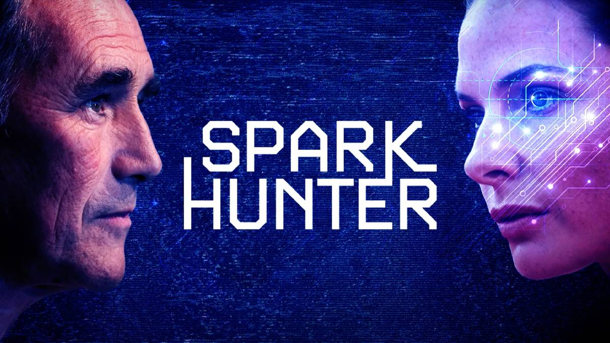 Spark Hunter Trailer: Mark Rylance Insists His AI Is Harmless