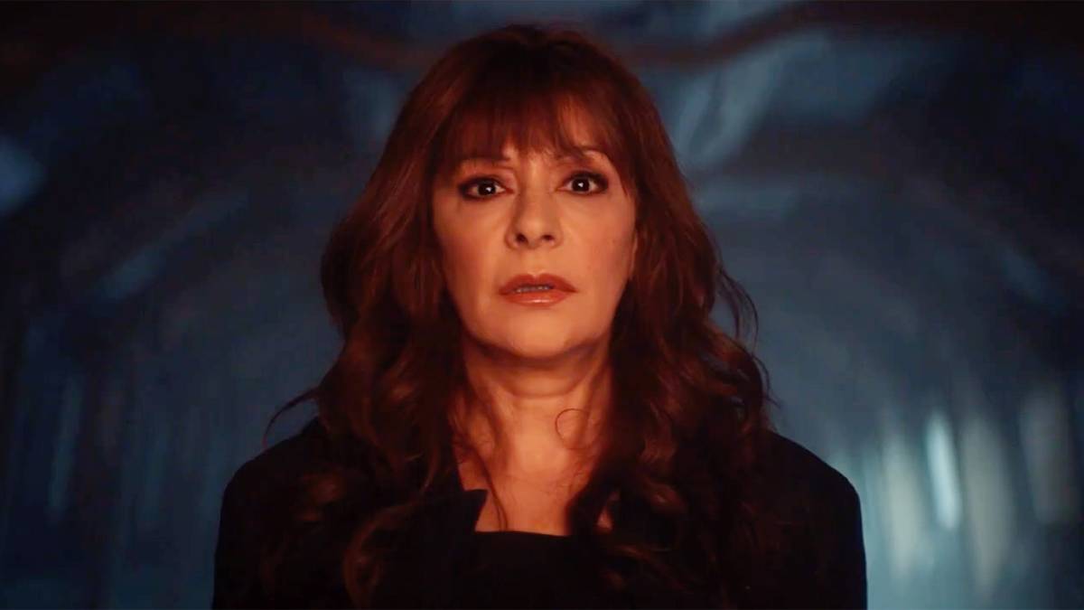 'Star Trek: Picard' Season 3: How Deanna Troi's Betazoid Powers Have ...