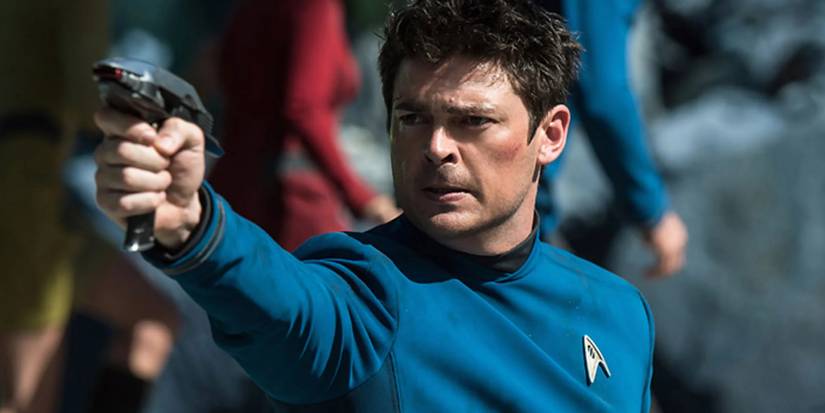 10 Iconic Weapons From Sci-Fi Movies & TV