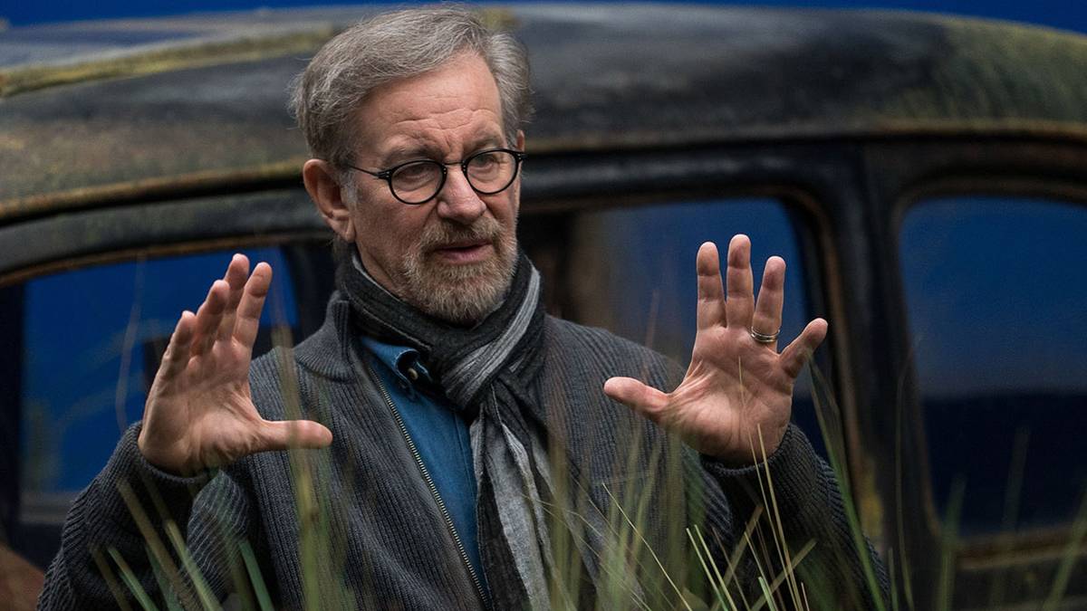 Steven Spielberg Picked This MCU Underdog as the Superhero Movie That ...