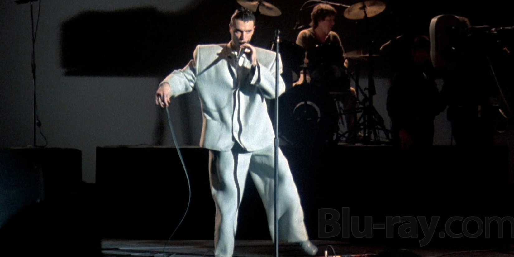 The Big Story Behind David Byrne’s Big Suit in ‘Stop Making Sense’