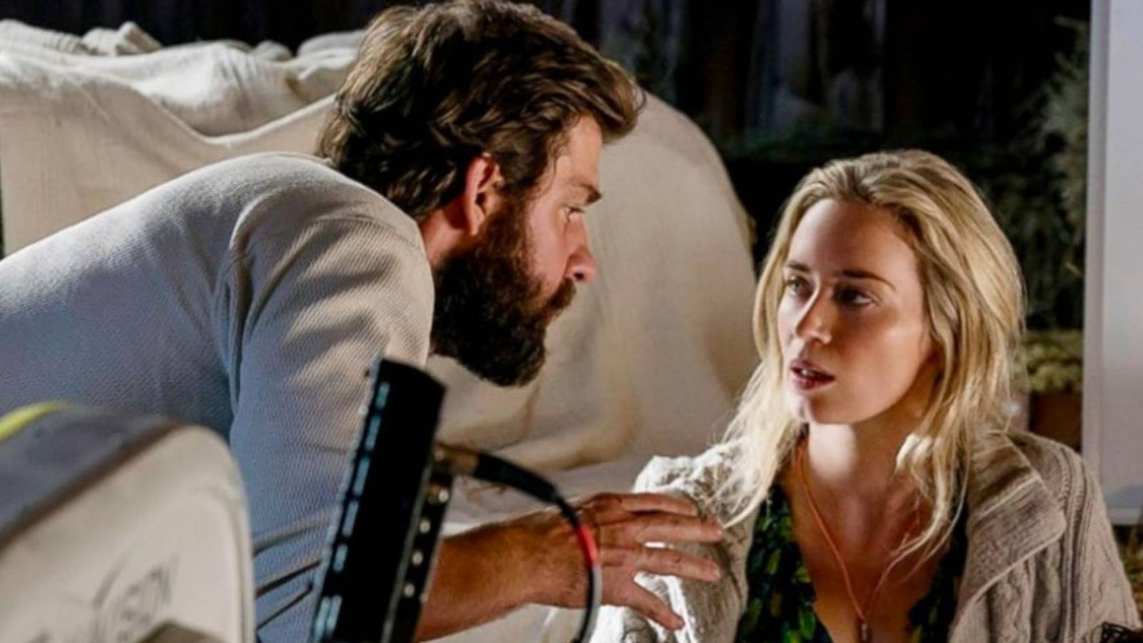 12 Directors Who Cast Their Real-life Partners in Their Movies
