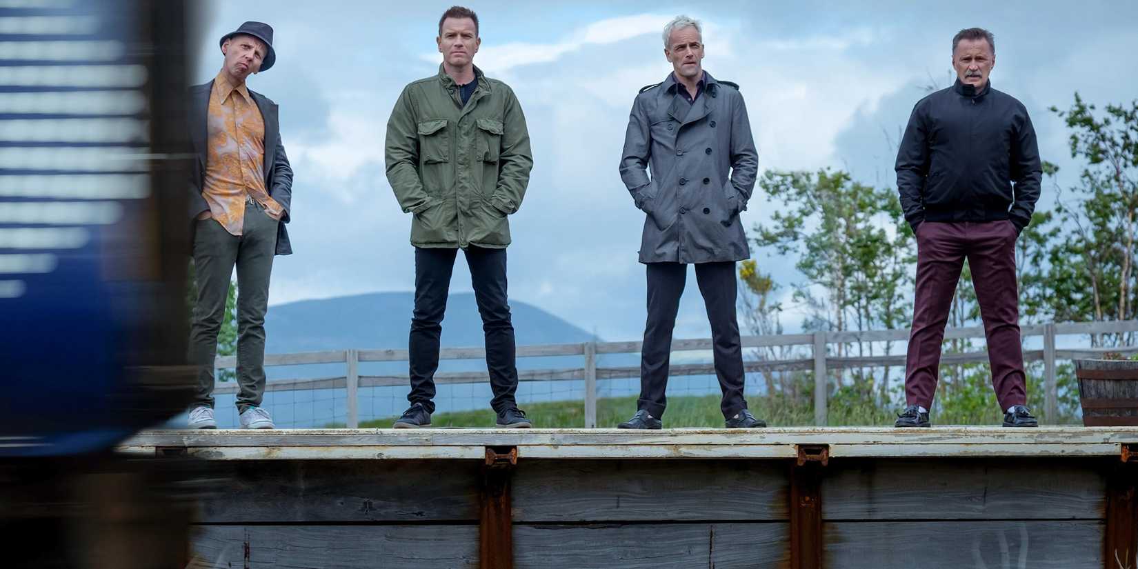 10 Essential Danny Boyle Movies, Ranked