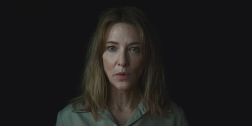 TÁR Works Because Cate Blanchett's Character Is Perfectly Unlikeable