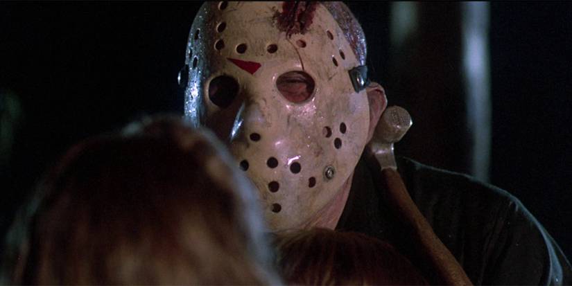 Jason Voorhees Actor Ted White Dead at 96