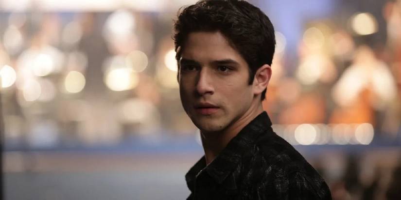 Teen Wolf Movie Script Excerpt Teases Allison Argent's Return
