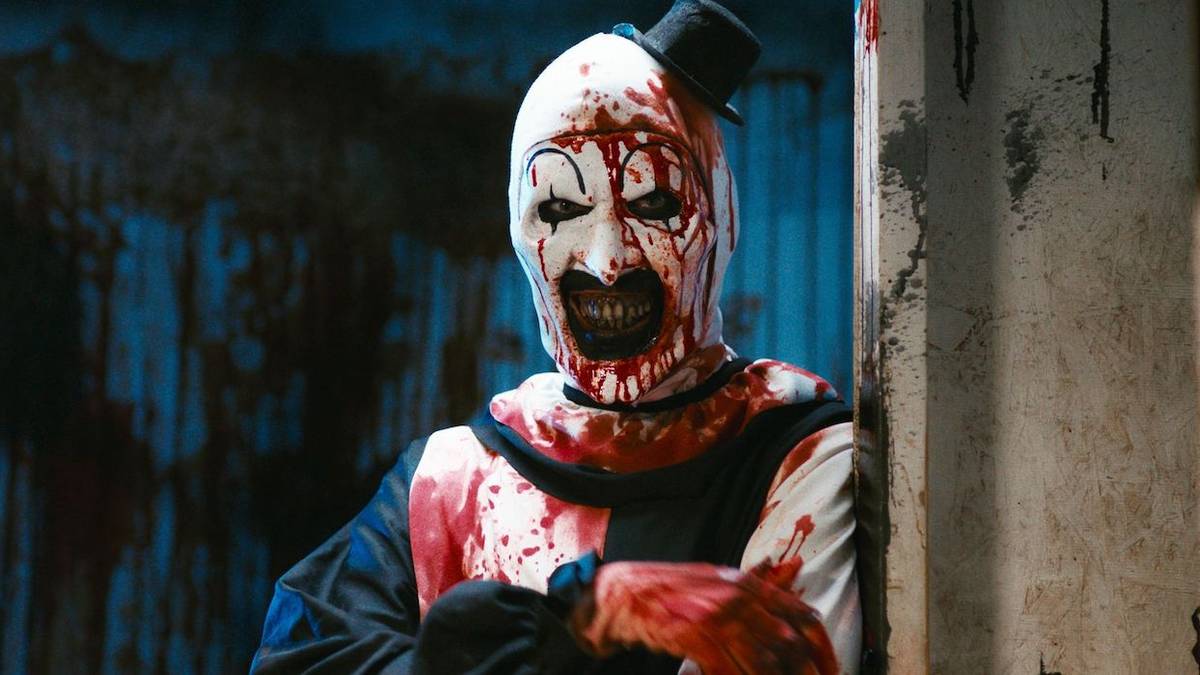 Terrifier 2 Review: A Messy Plot But Gorier Than the First