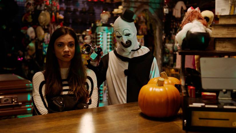 Terrifier 2 Ending Explained: Evil Cannot Die