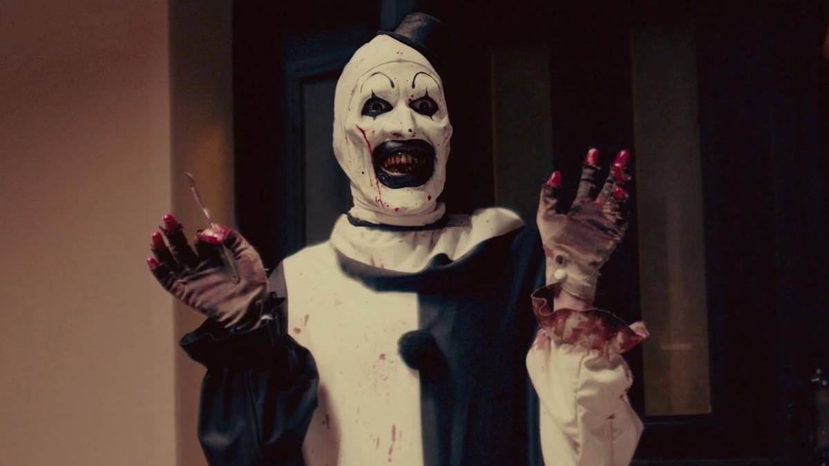 Terrifier 2 Ending Explained: Evil Cannot Die