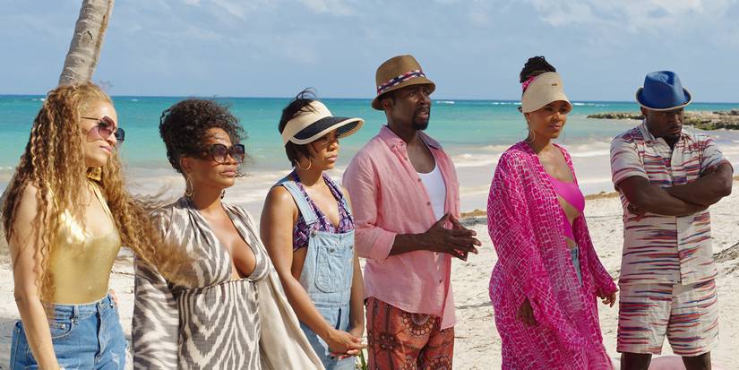 10 Best Regina Hall Movies and TV Shows, Ranked