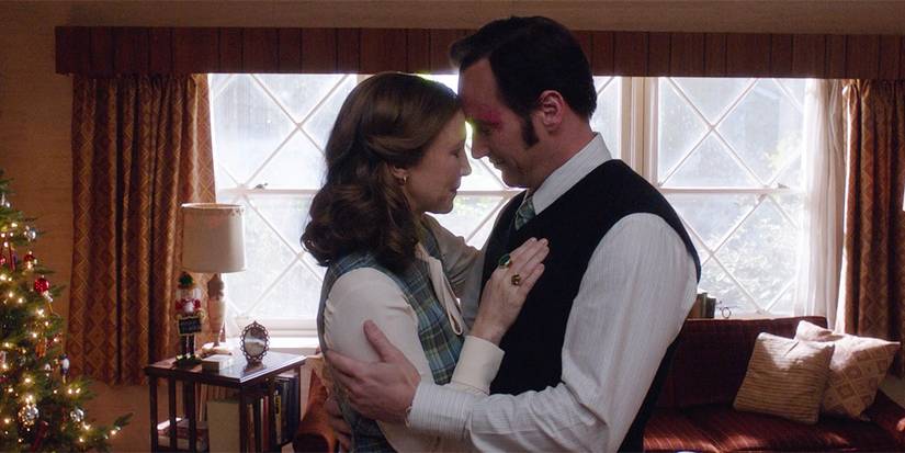 'The Conjuring Last Rites' - What We Know About Ed and Lorraine Warren ...