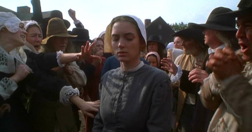 The Real Witch Hunt Behind The Crucible