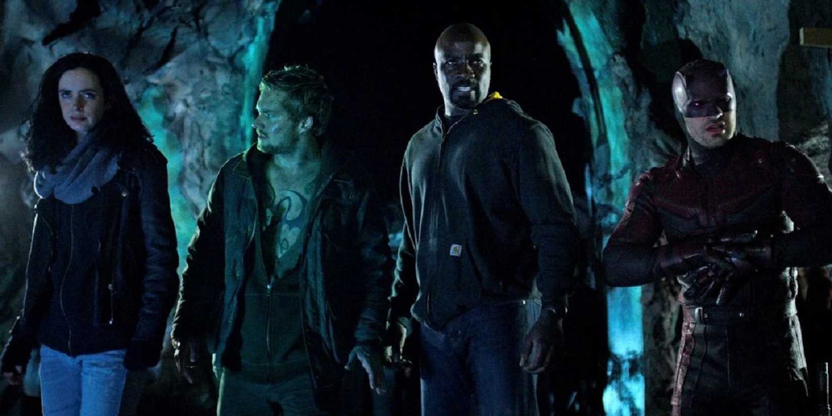 All 9 Major Teams in the MCU, Ranked by Power
