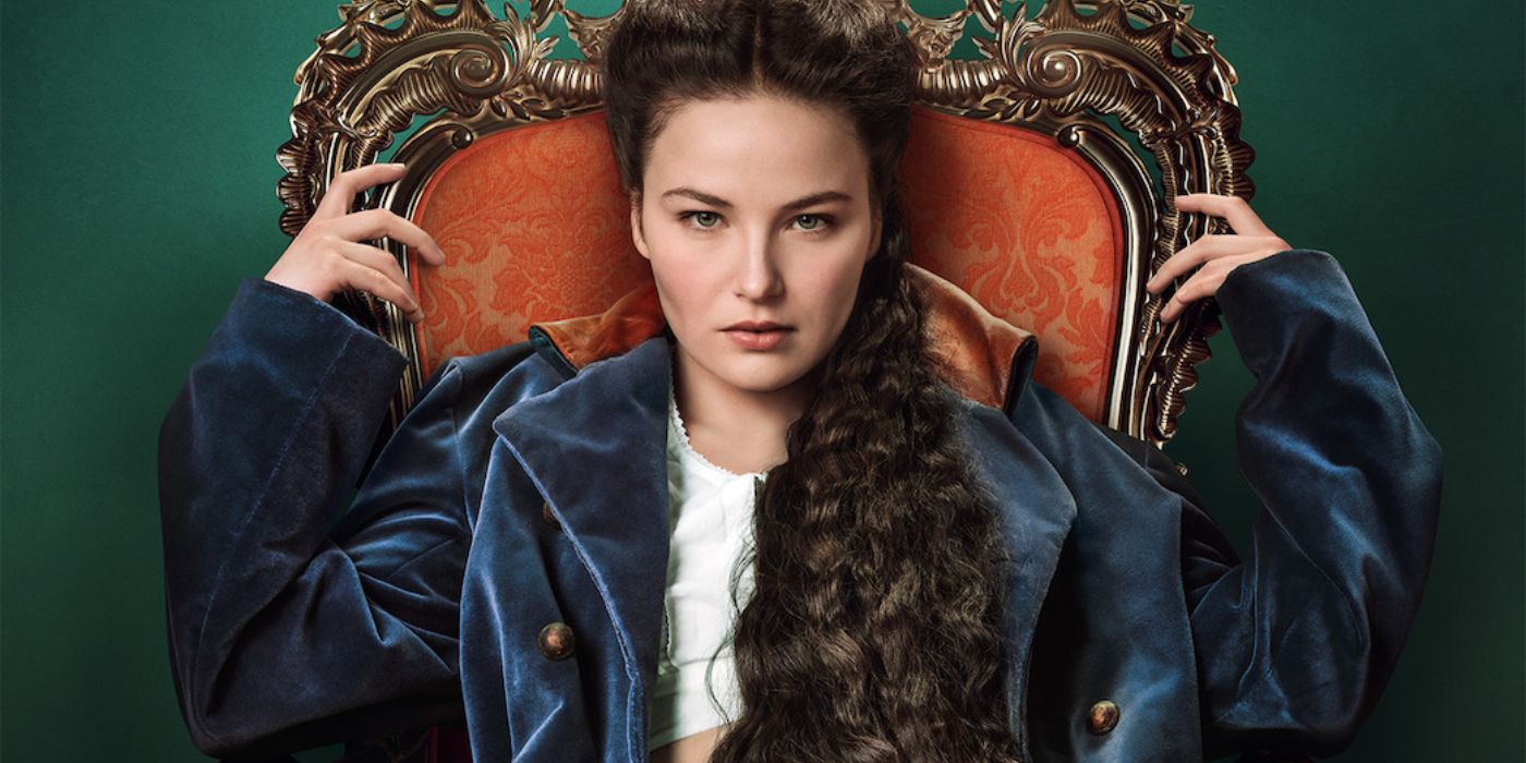 ‘The Empress’ Season 2 Ending Explained - Trouble With Heirs and the End of a War