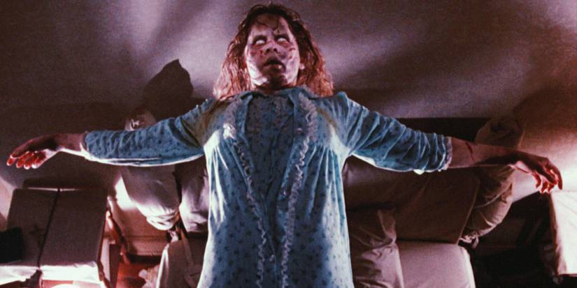 From 'The Shining' to 'The Excorcist': 10 Creepiest Kids In Horror ...