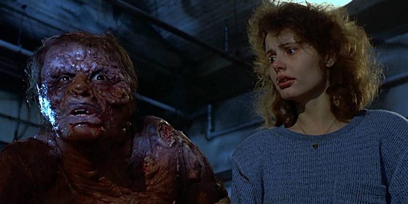 10 Deleted Scenes from Movies That Became Canon