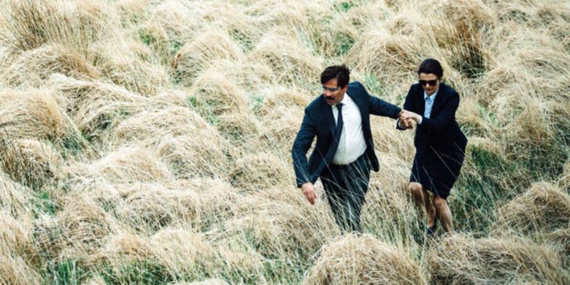 15 Best Sci-Fi Romance Movies of All Time, Ranked