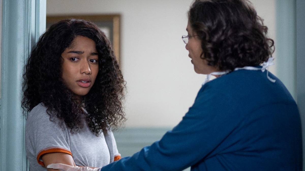The Midnight Club Episode 6 Recap: Goddess Be With You