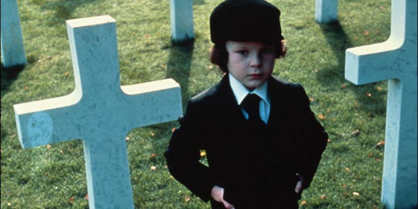 The Kids Aren't Alright: 10 Movies Where Children Are The Villains