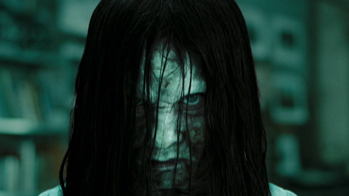The Ring Review: A Not-So-Scary But Perfect Horror Movie