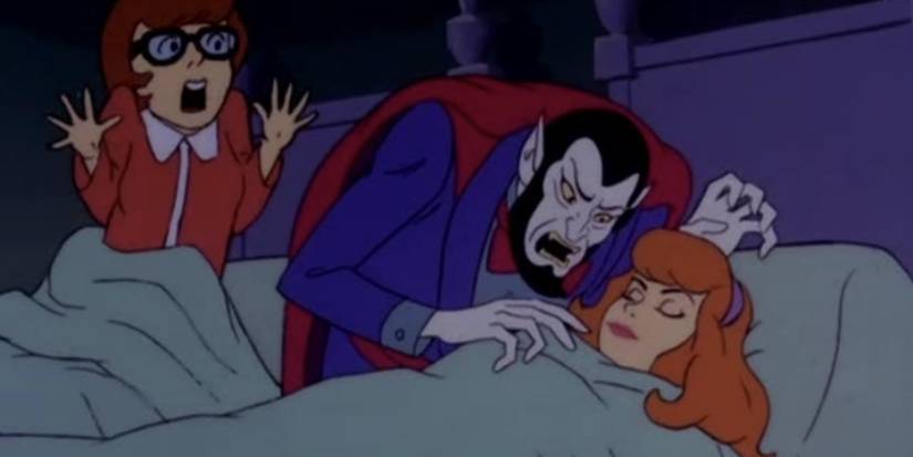 ZOINKS! 10 of Scooby-Doo's Scariest Cases