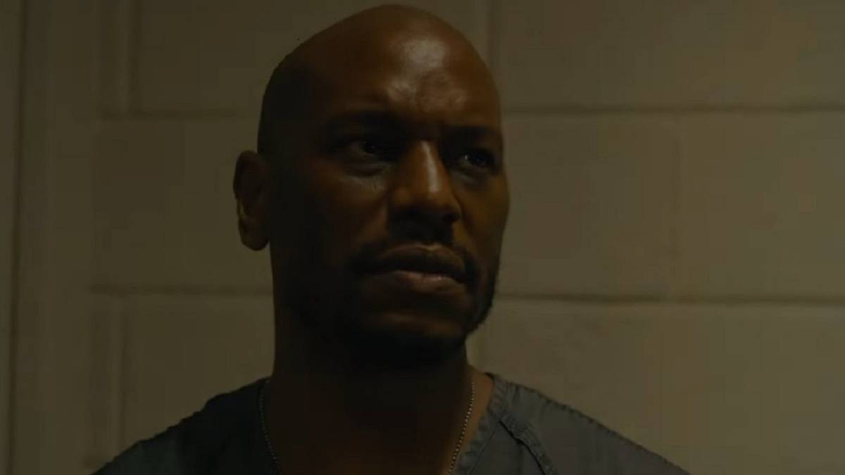 Tyrese Gibson Fights For His Life in The System Trailer